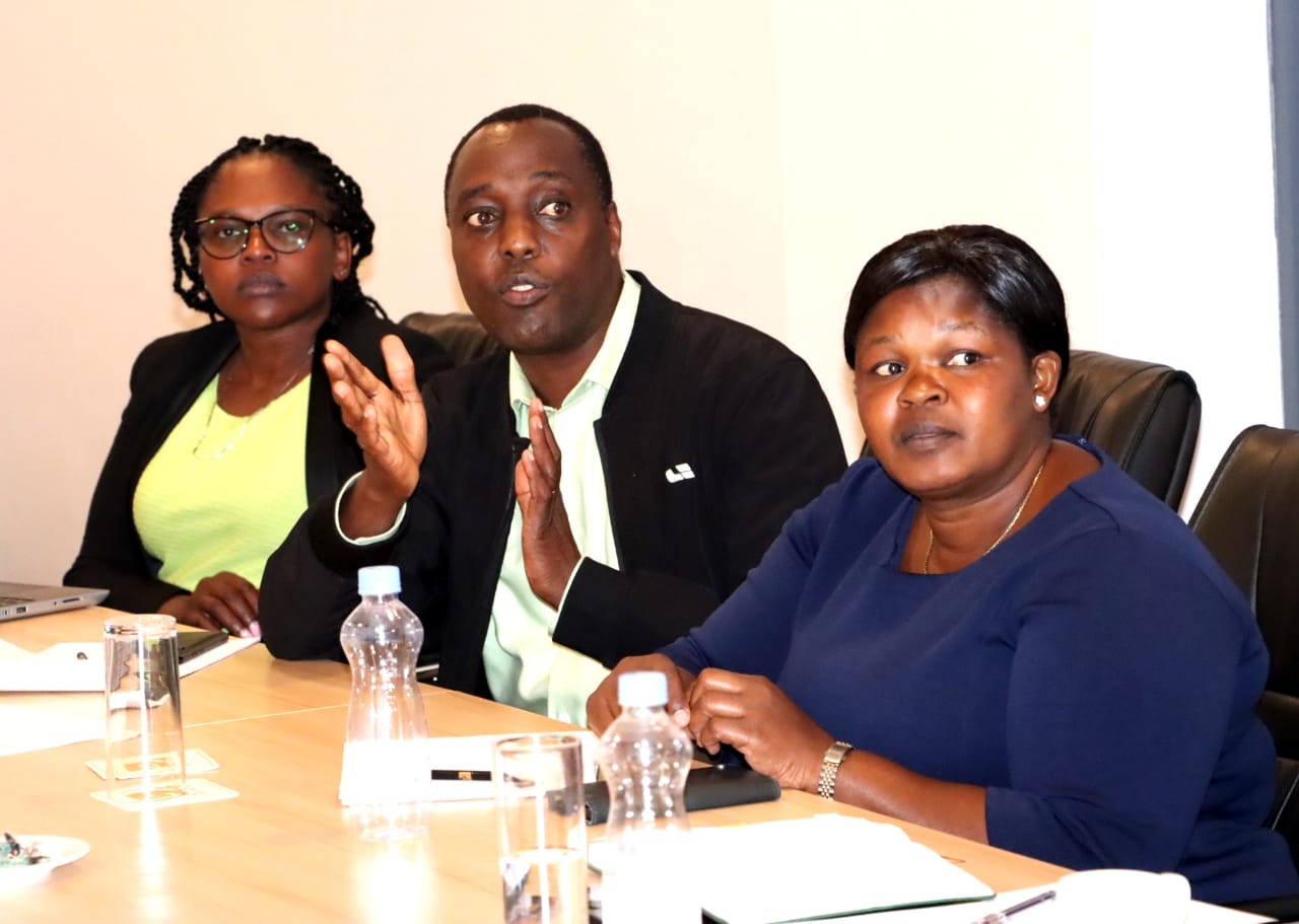 UASIN GISHU COUNTY PLANS FOR MENTAL HEALTH SENSITIZATION PROGRAM ...