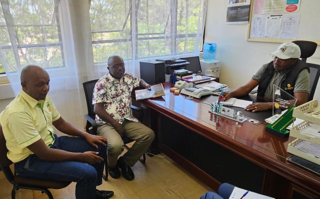 agriculture – County Government of Uasin Gishu