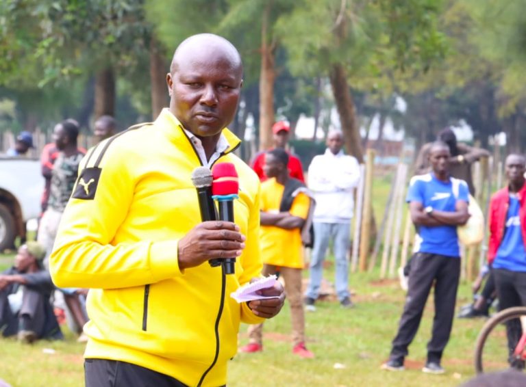 MORE PROGRAMS FOR YOUTH IN THE OFFING, SAYS GOVERNOR BII – County ...